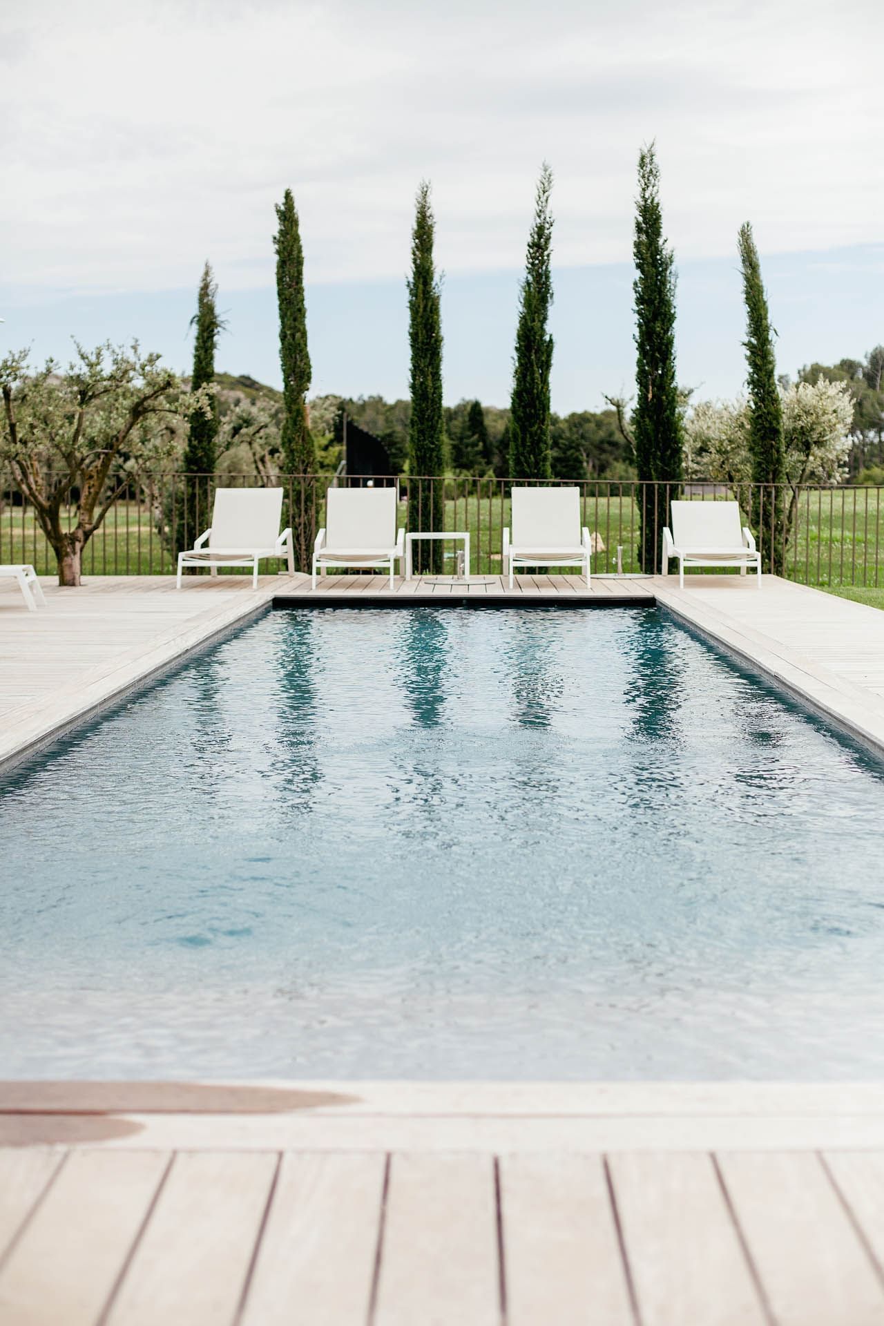 Domaine de Manville | Gallery