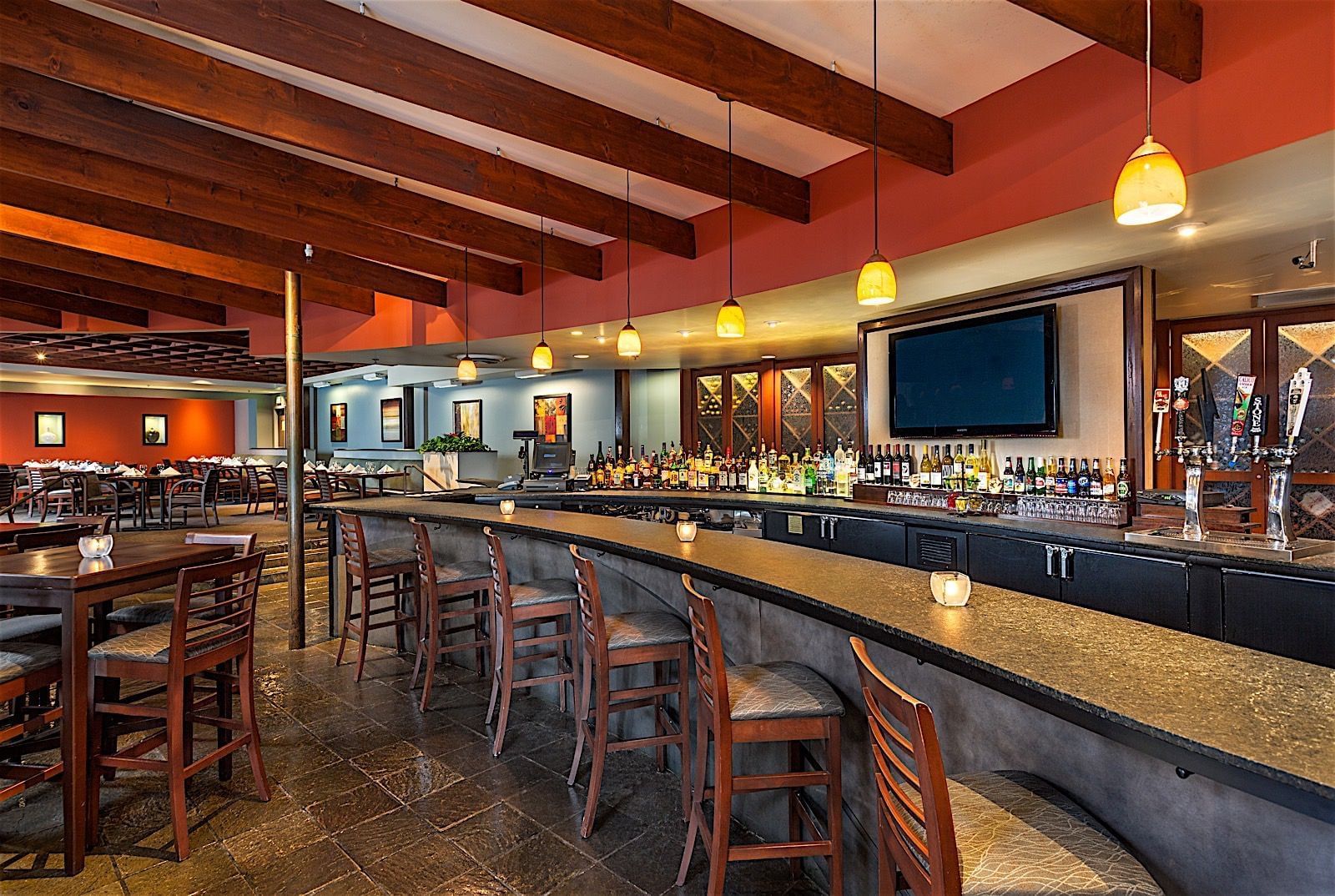 Home - Handlery Hotels