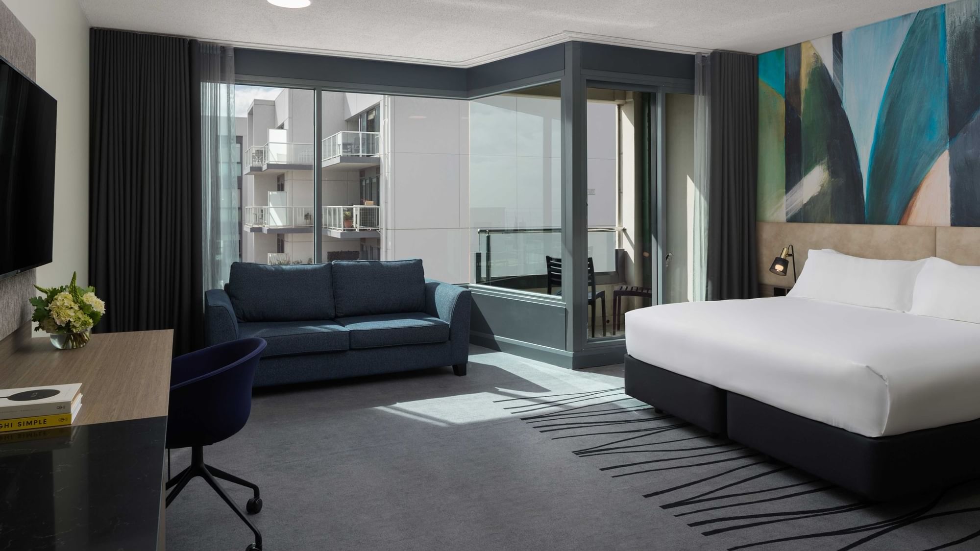 Novotel Geelong | Geelong Accommodation | Geelong Hotels