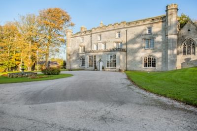 Upper Thurnham Photos | Thurnham Hall Gallery