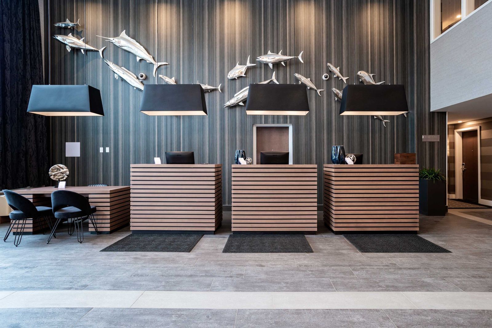 Reservations | Sandman Hotels