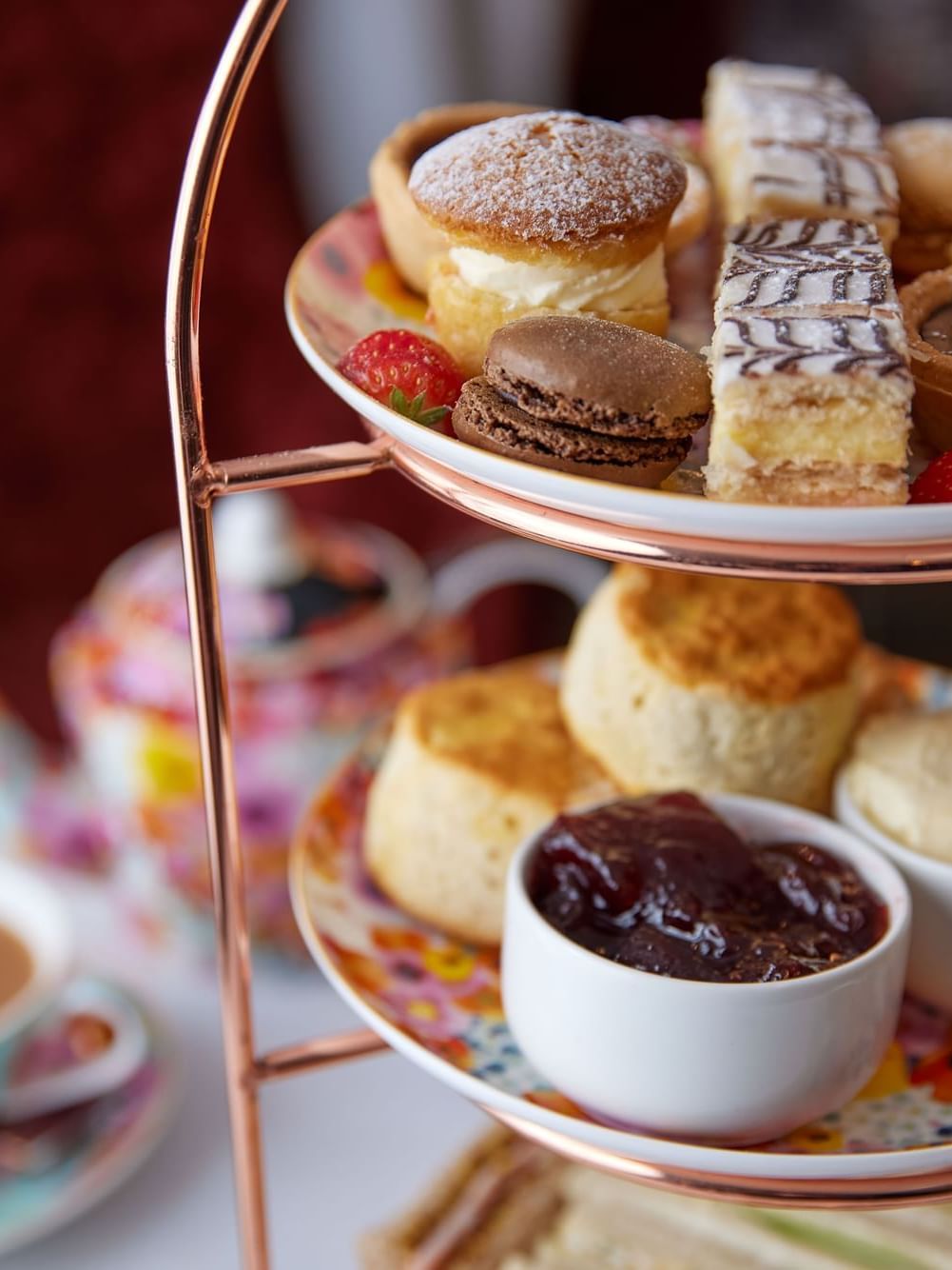 Thistle | Clermont Hotel Group