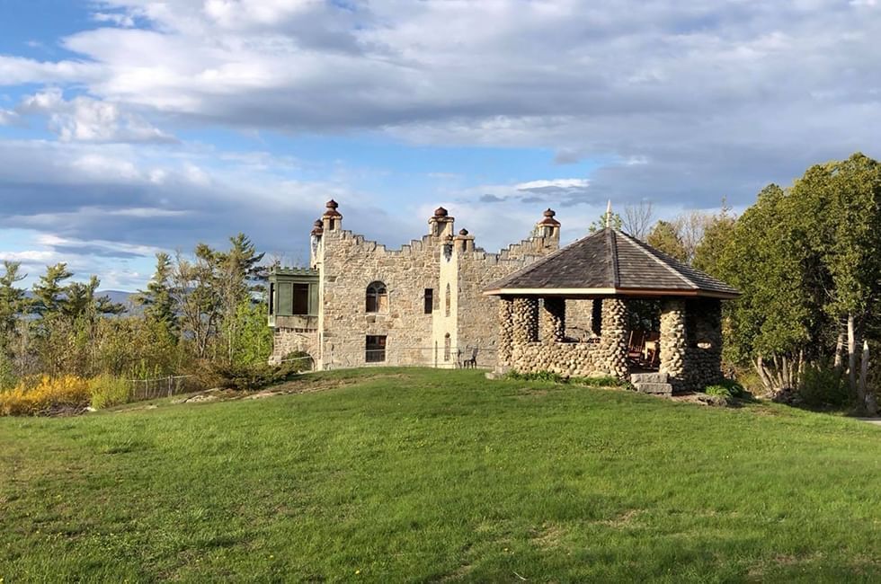 History | The Wolfeboro Inn - Linchris