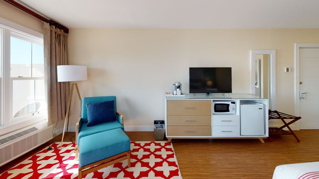 Ocean Corner King - Hotel Maria Accommodation