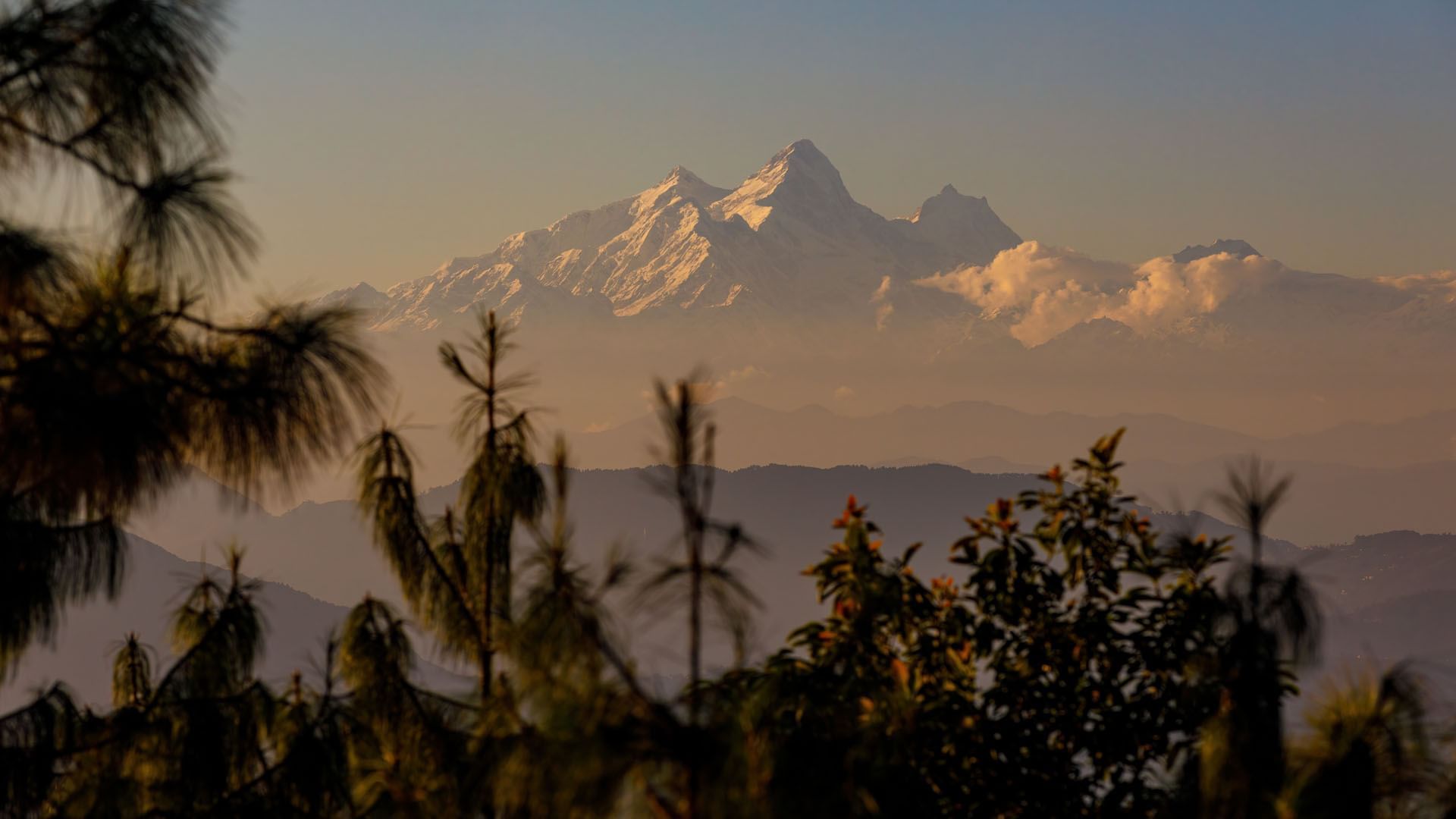 Luxury Hotel in Kathmandu Nepal | The Terraces Resort and Spa