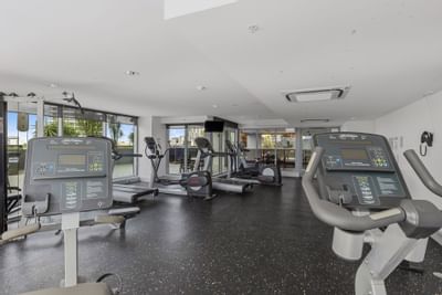 Top Hotels Darwin | H on Mitchell Apartment Hotel Gallery