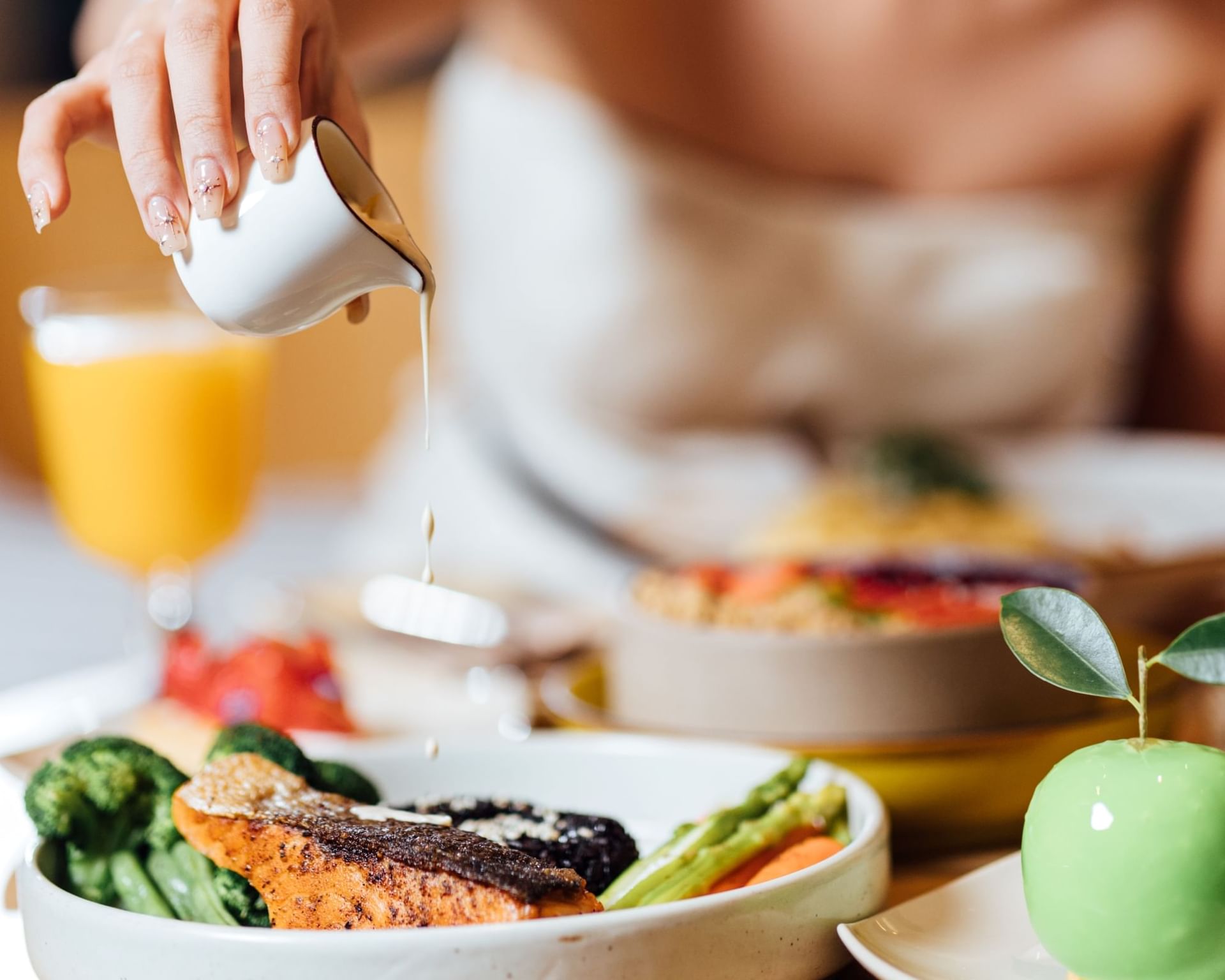 Elevate Your Stay | Sindhorn Midtown Hotel Bangkok