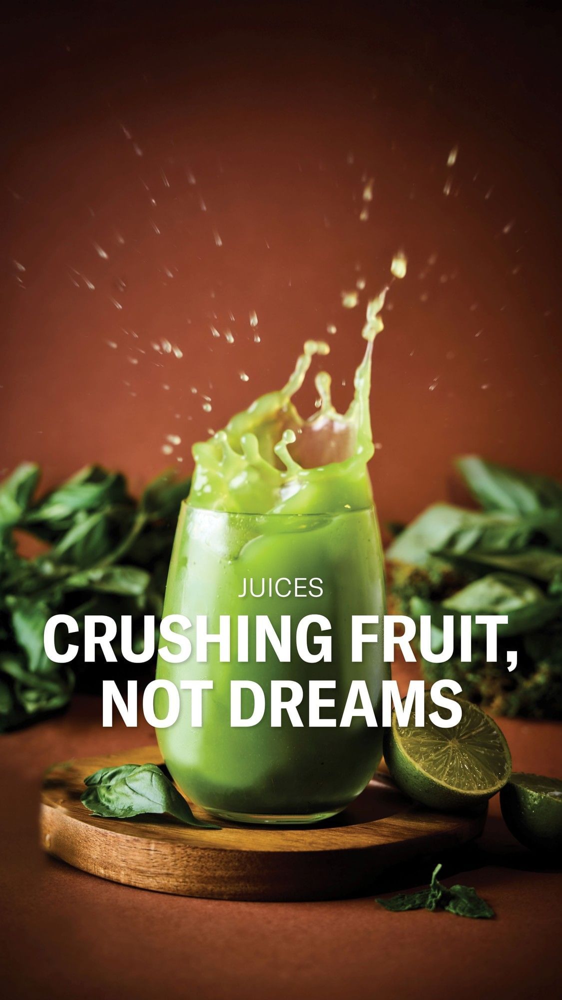 Superfood & Smoothie Bar in London | Refuel at The Retreat