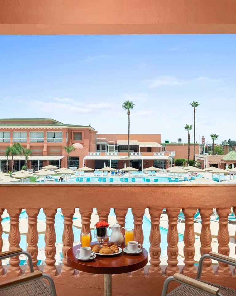 Aqua Park Hotel Marrakech | Aqua Fun Club