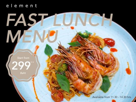 Amara Bangkok | Coolest Hotels in Bangkok