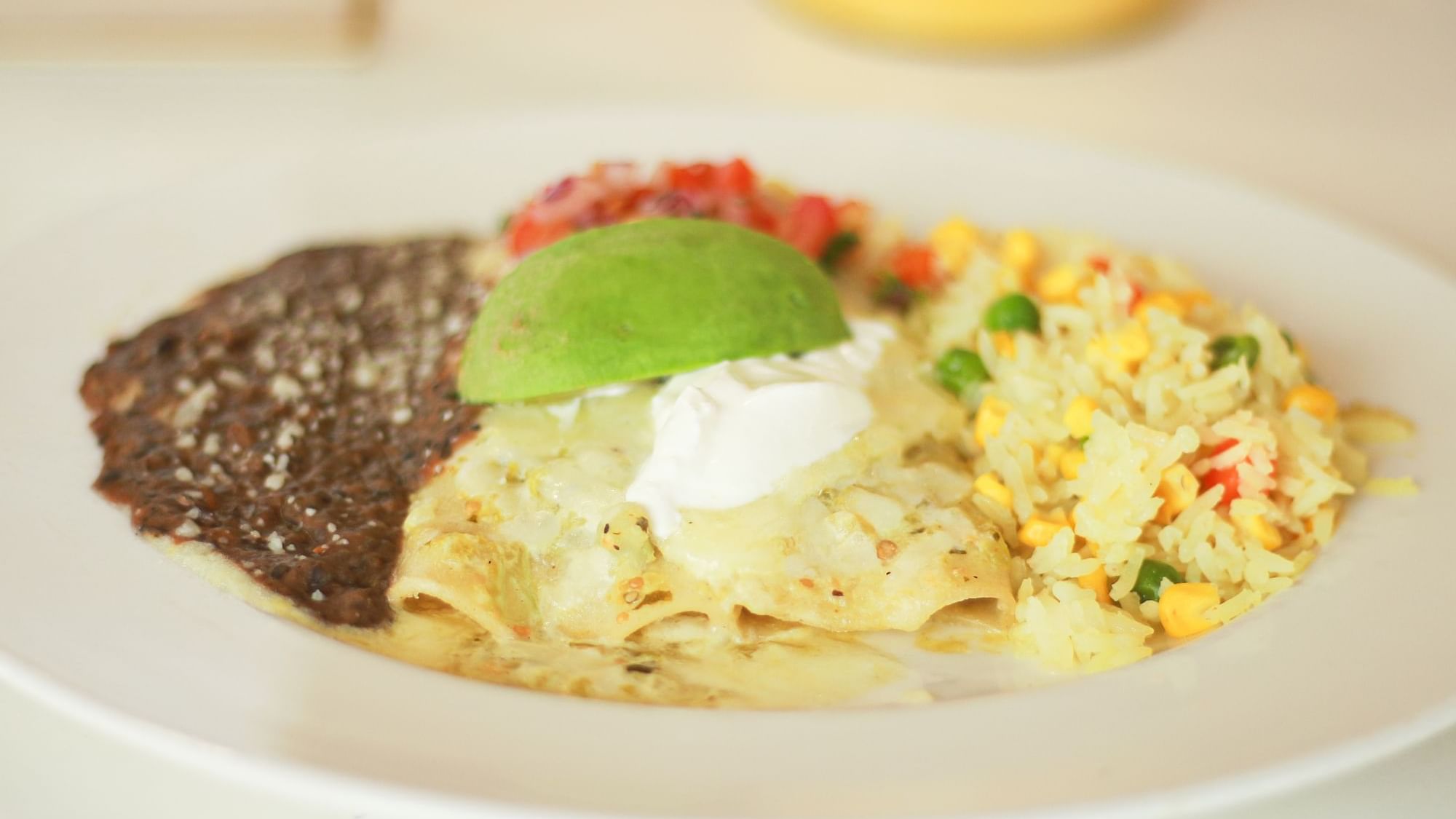 1st City Café - The Fredonia Hotel