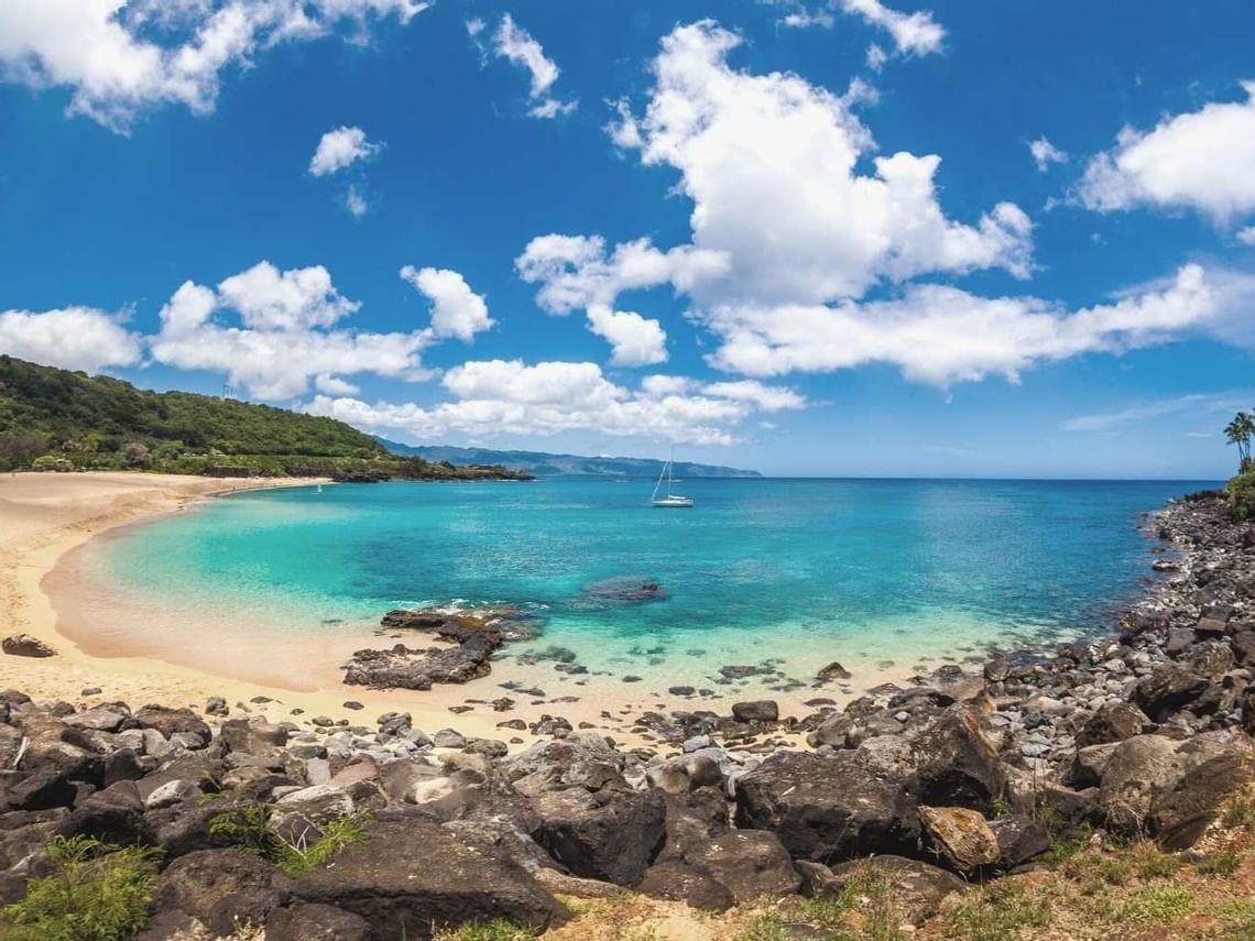 Best North Shore Beaches To Visit In Oahu | Waikiki Resort Hotel