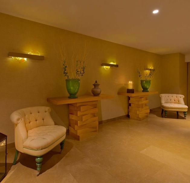 SPA Suite | Titanic Deluxe Lara