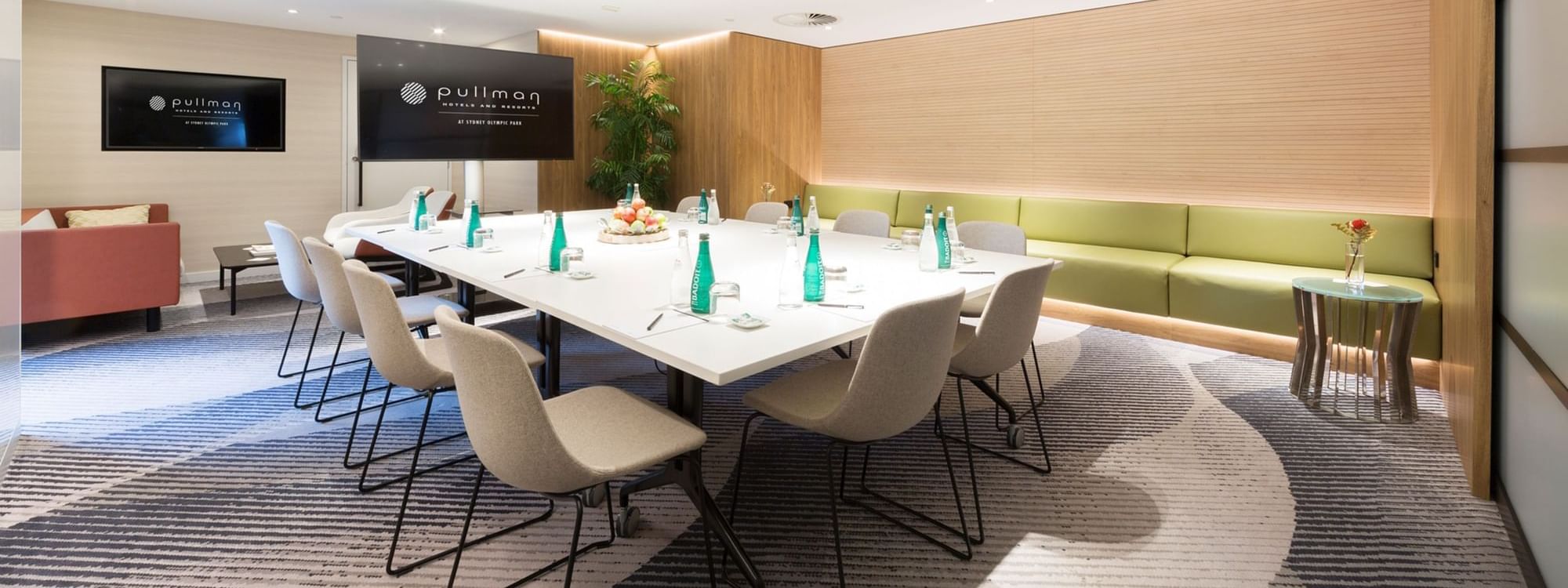 Sydney Olympic Park Events | Business Hotel Sydney
