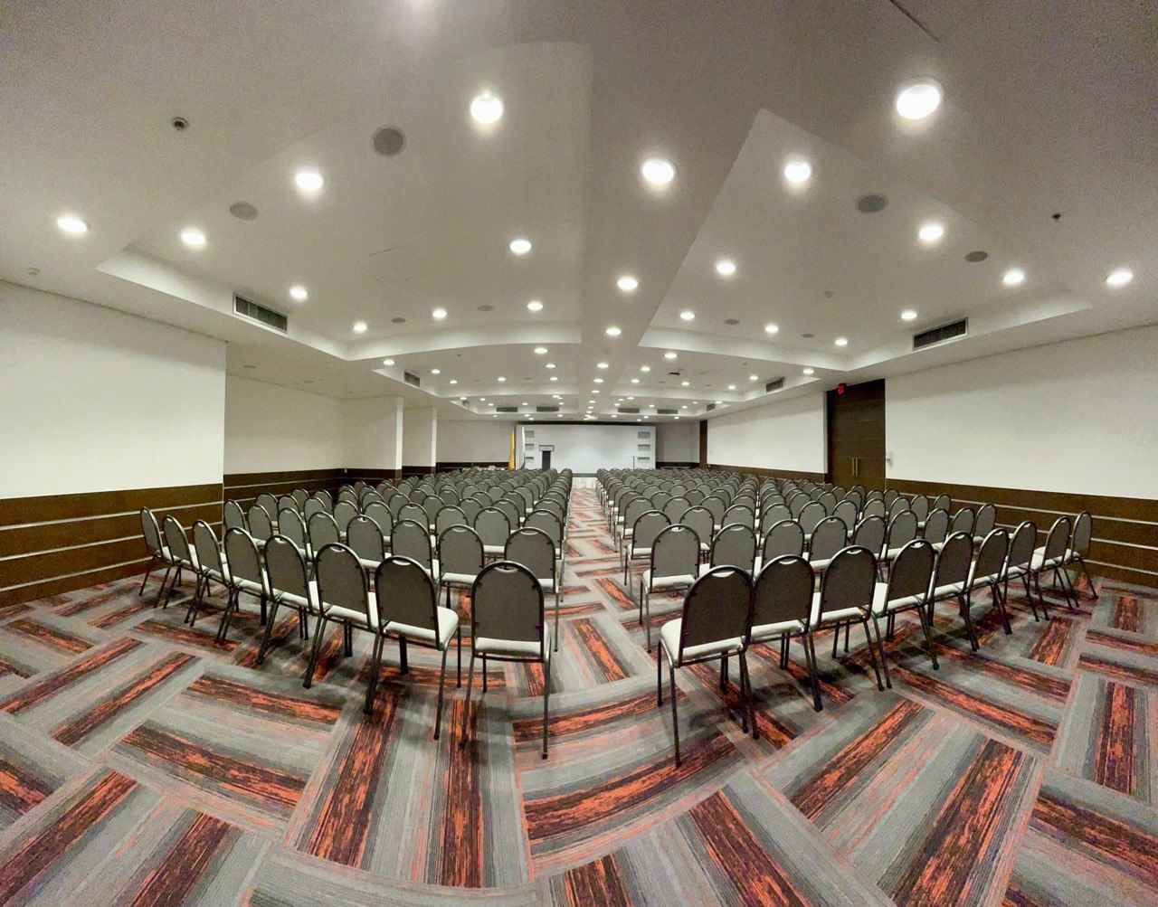 Business Centers - Hotel San Fernando Plaza