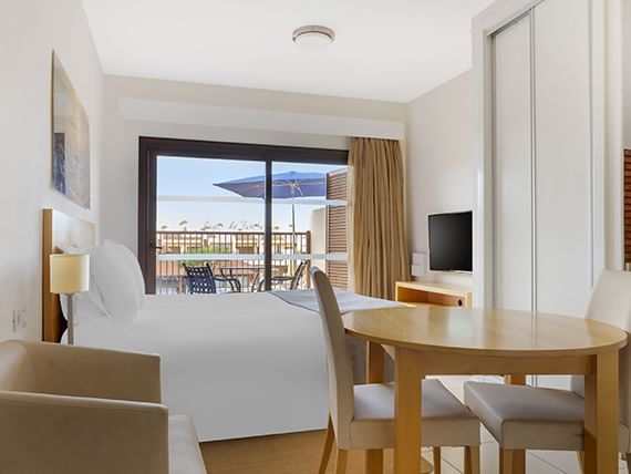 Royal Sunset Beach Club | Resort in Tenerife