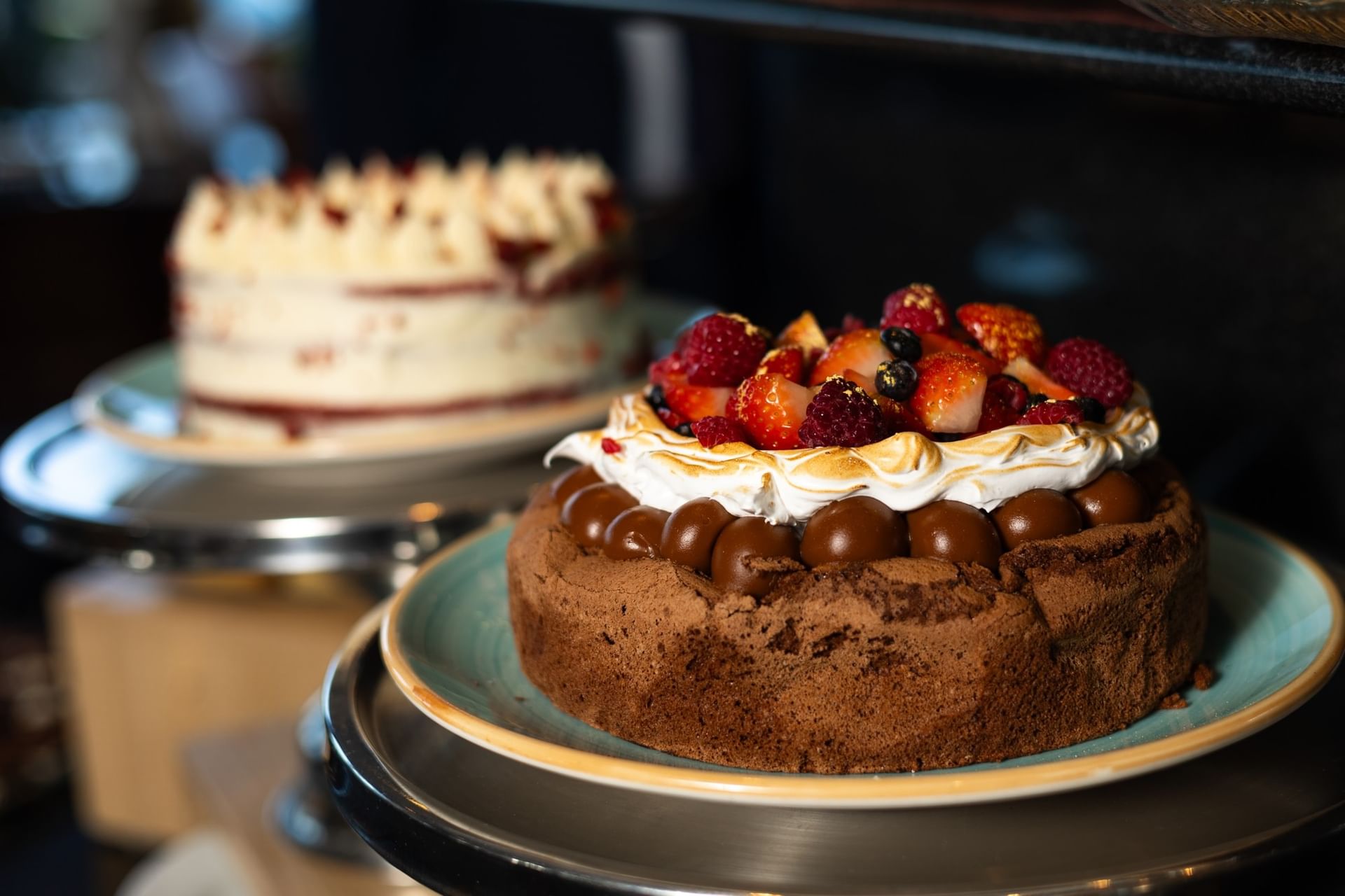 Restaurante Azzurro | Cala di Volpe Boutique