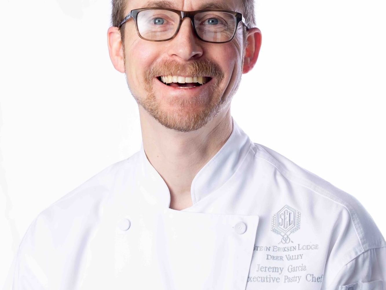 Behind the Lodge: Chef Jeremy Garcia | Stein Lodge Blog