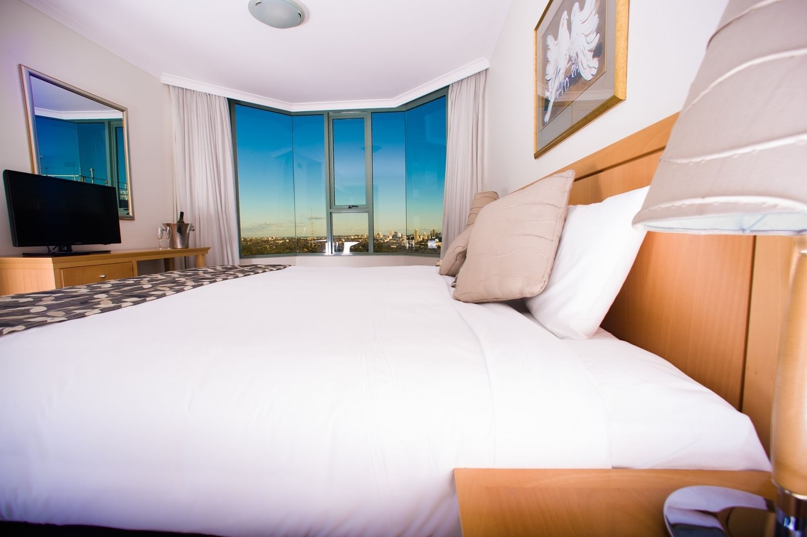 Serviced Accommodation Sydney | The Sebel Sydney Chatswood