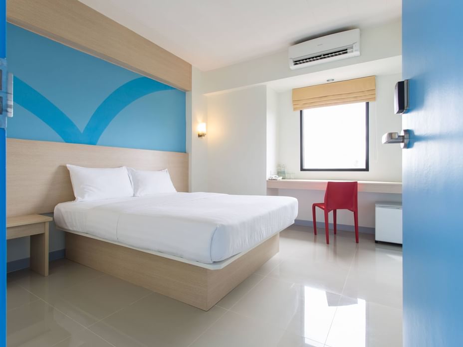 HOP INN Ayutthaya | Budget Hotels to Stay in Ayutthaya