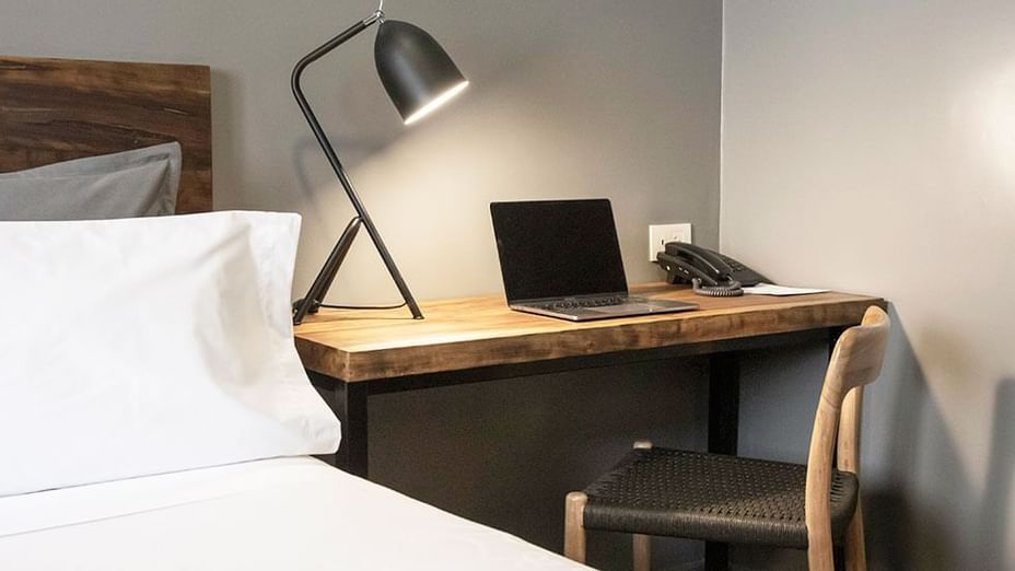 Junior Suite - Hotel Carsson Buenos Aires Alojamientos