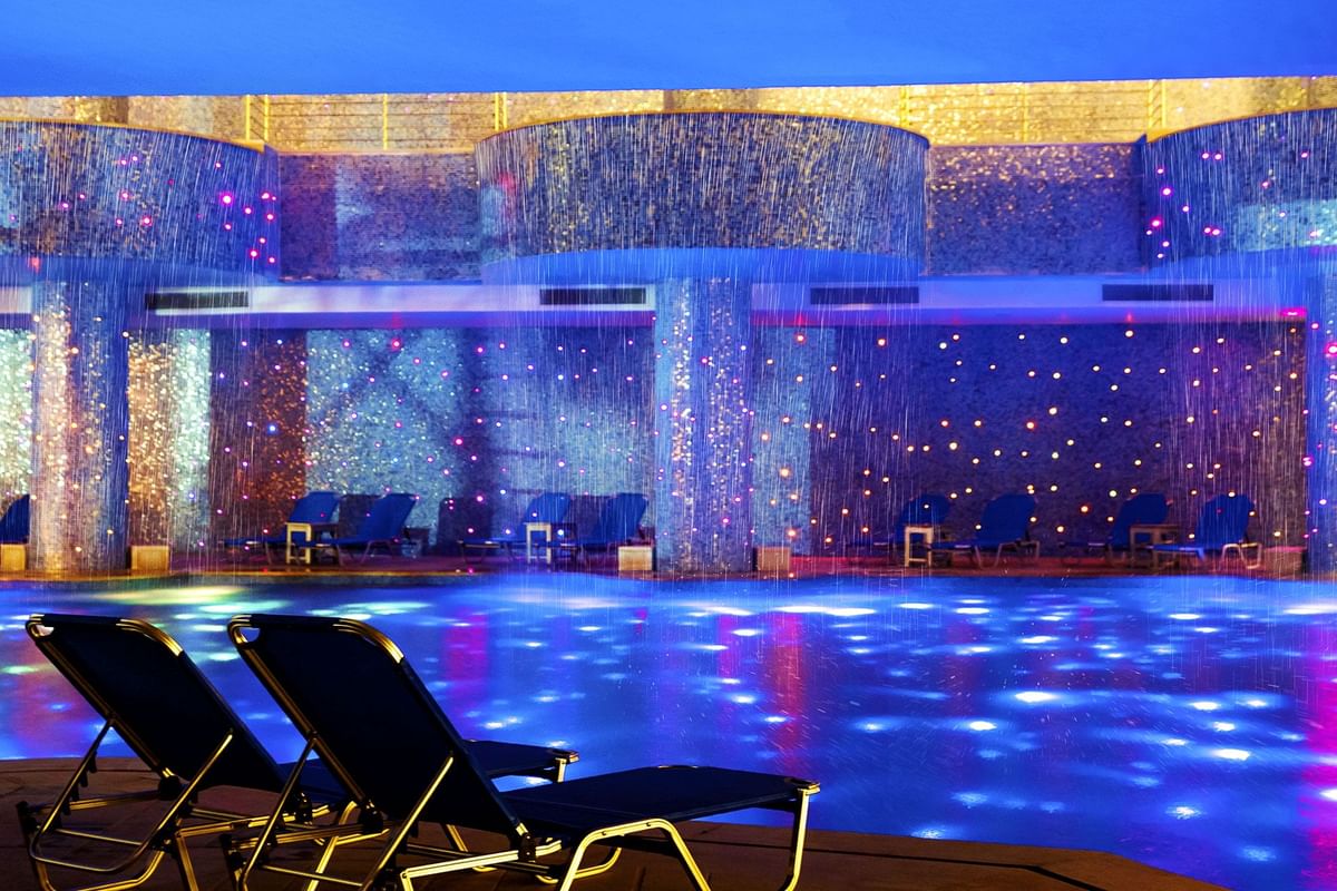 Activities in Hurghada | Pickalbatros Blu Spa Resort