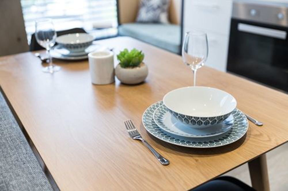 Saint Domain Serviced Apartments | Melbourne Accommodation