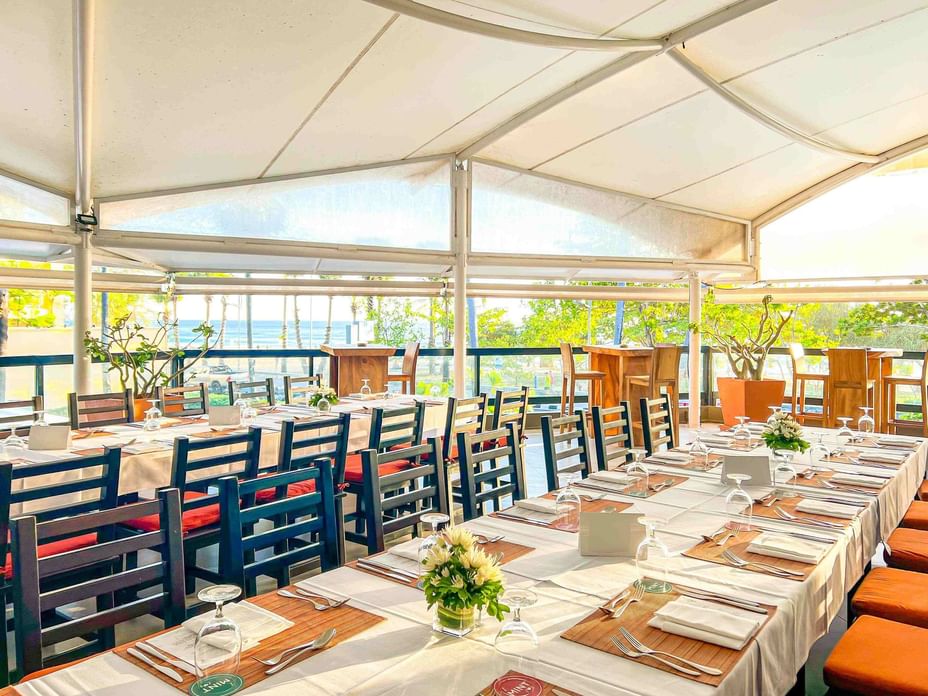 Karon Beach Square, The New Event Venue by the Beach | Paradox Resort ...