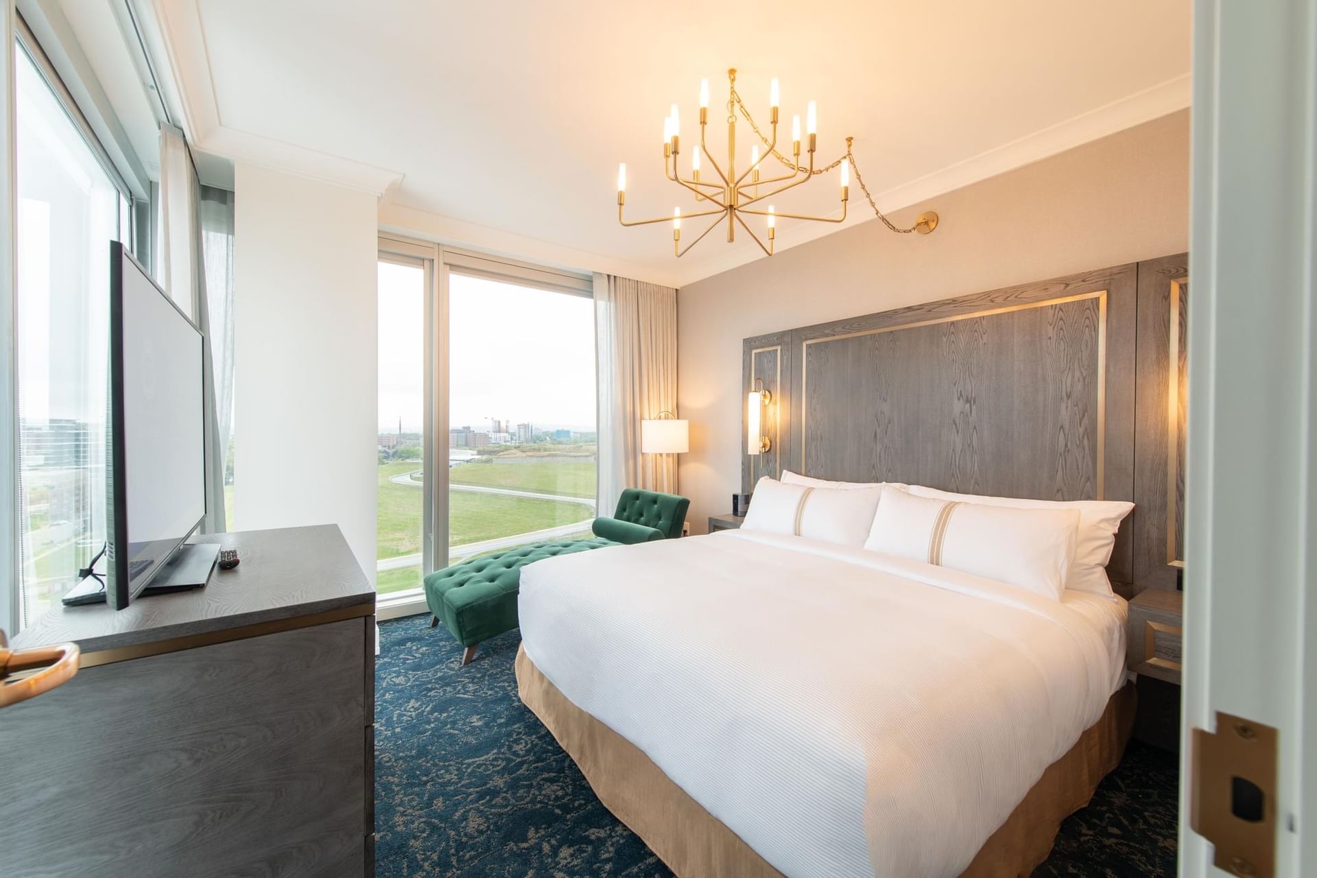 New Properties | The Sutton Place Hotels Canada