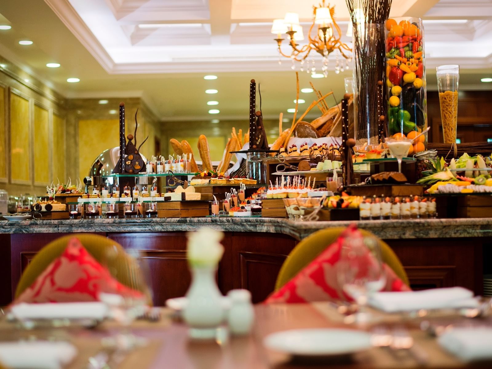 Meetings, Events & Weddings RFP | Warwick Hotels & Resorts Venues