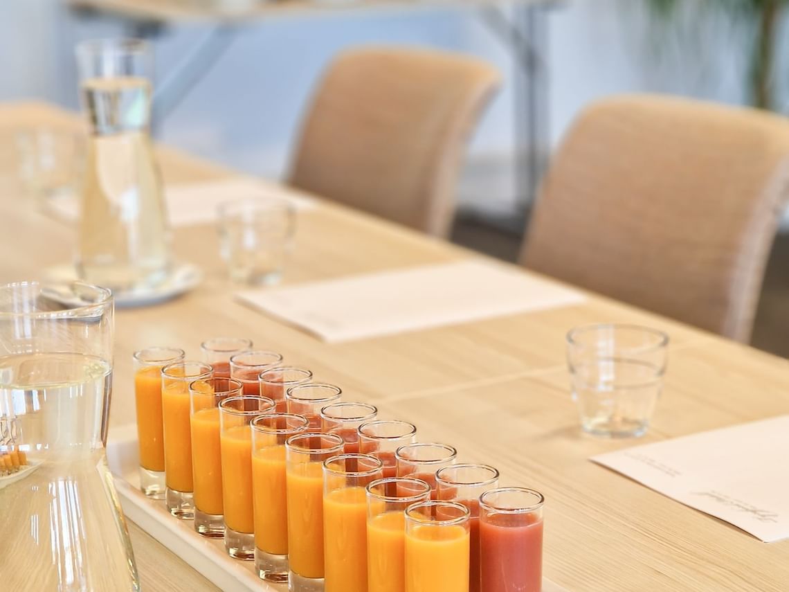 Conference Package | Tyrifjord Hotell