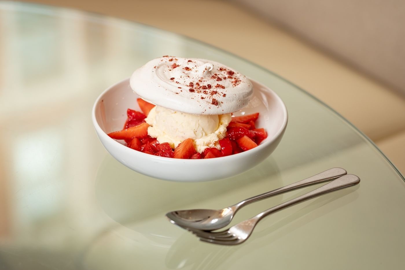 Scoff and Banter Kensington Restaurant