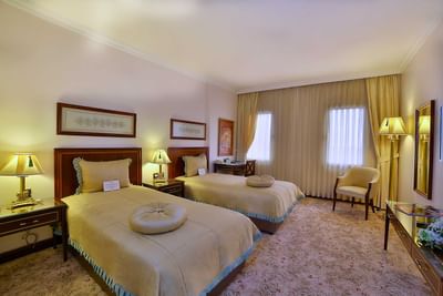 Gallery | GRAND CEVAHIR HOTEL & CONVENTION CENTER