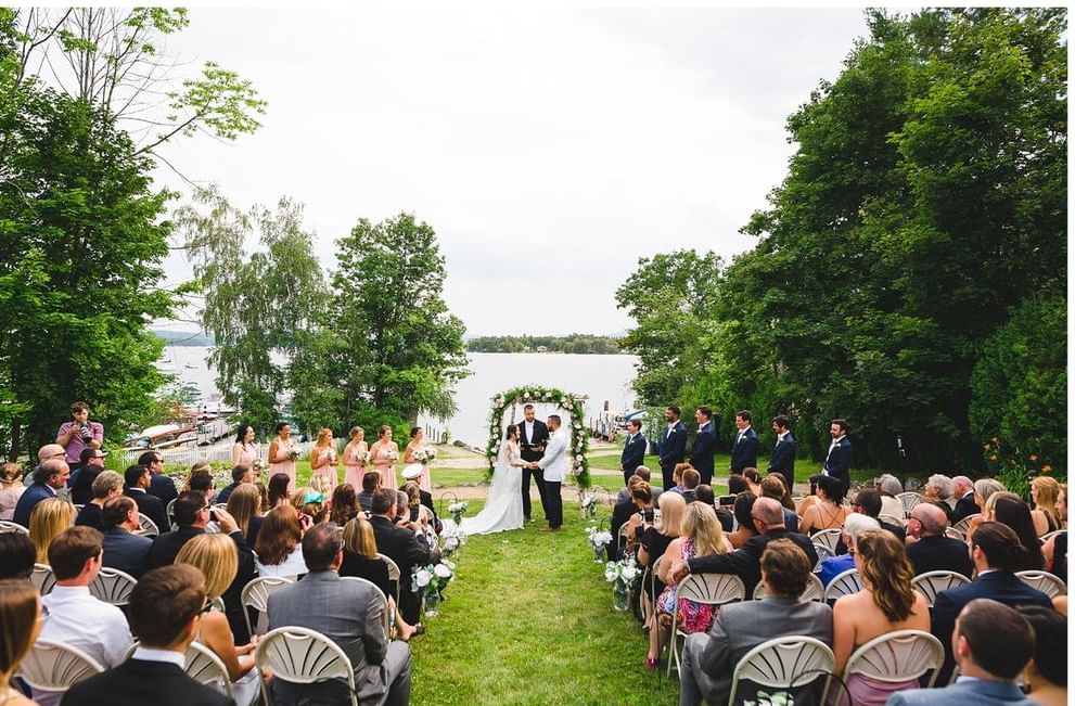 Home | The Wolfeboro Inn - Linchris