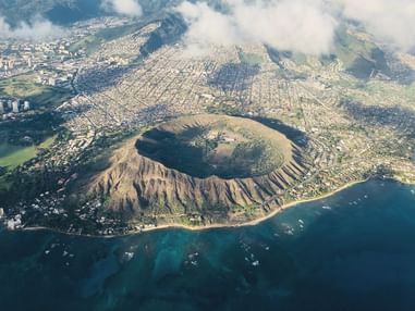 Everything You Need to Know About visiting Diamond Head in Hawaii ...