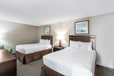 Virginia Beach Photos | Beach Quarters Resort Gallery