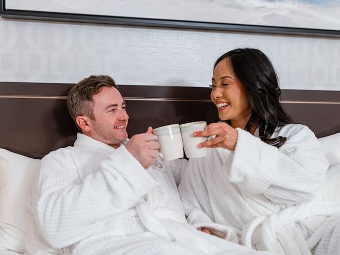 The Sutton Place Hotel Toronto - Downtown Hotel Toronto