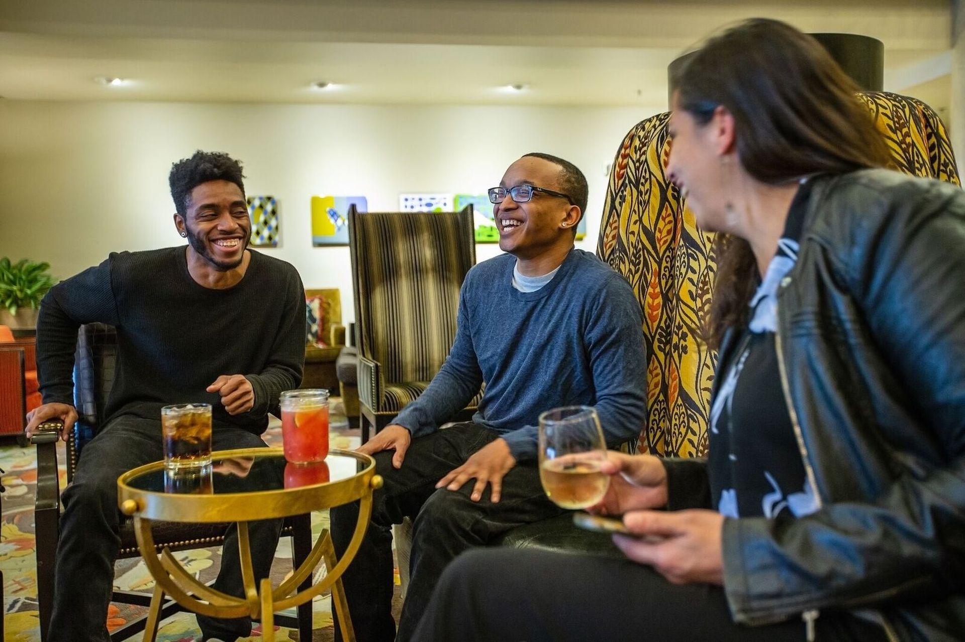 Procurement | Paramount Hotels