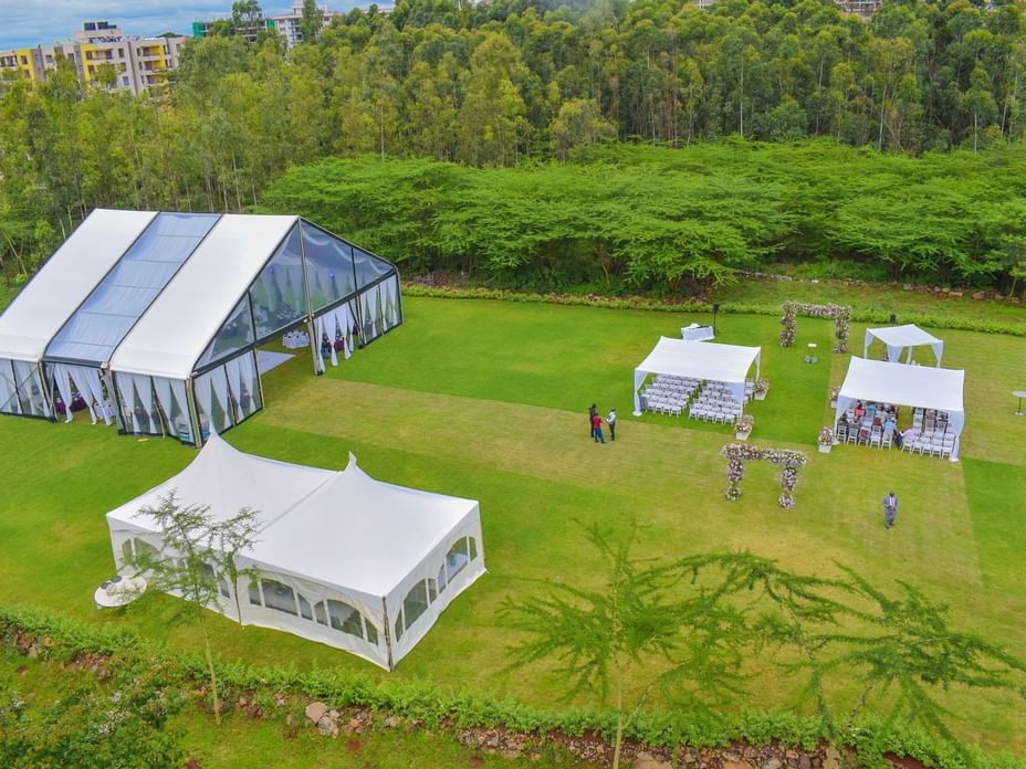 Misumi Garden | Tamarind Tree Hotel