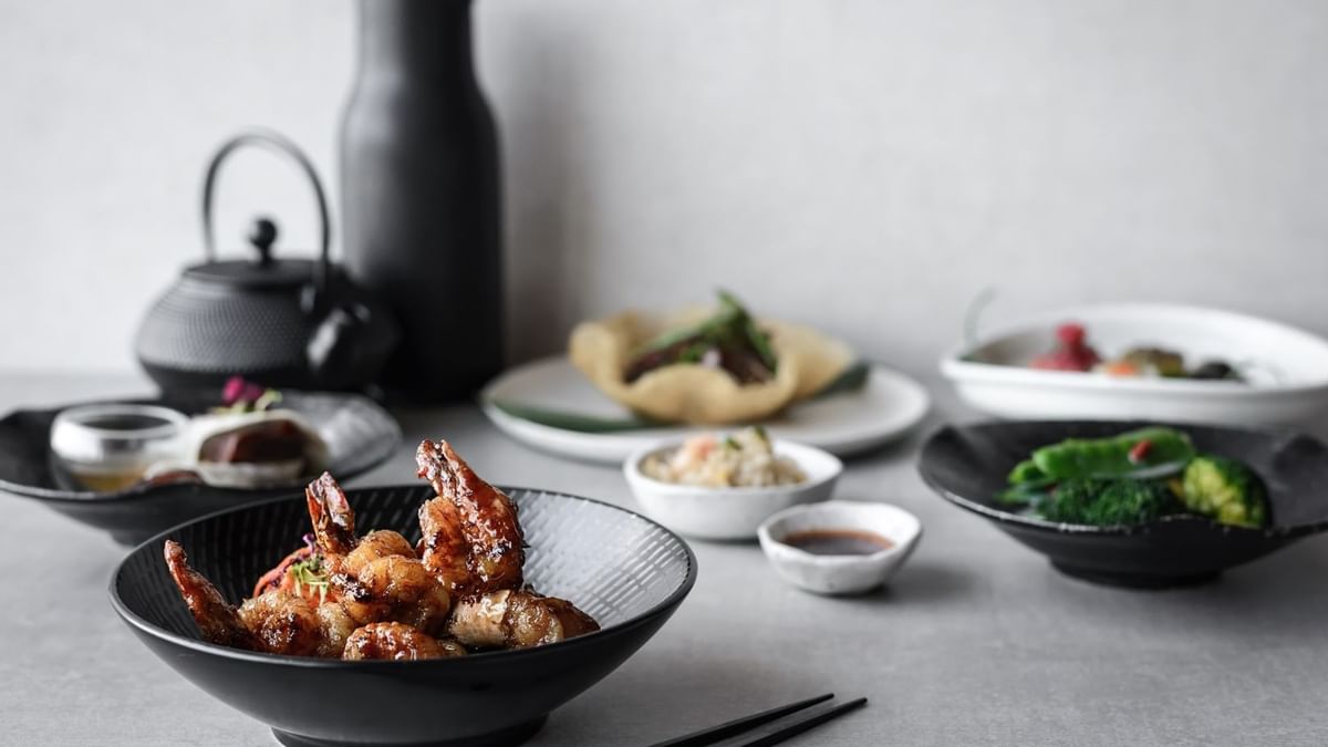 Silks Restaurant | Best Chinese Cuisine & Dim Sum in Perth