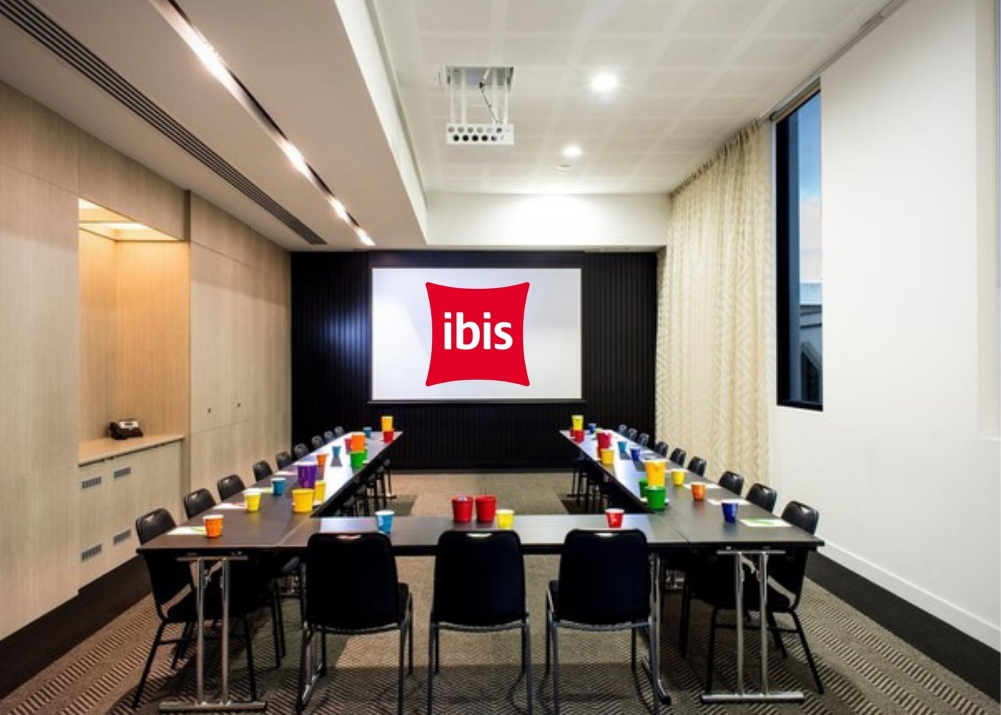 ibis Adelaide | Hotels in Adelaide CBD | Accor Hotels Adelaide