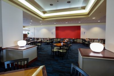 Gallery - NCED Conference Center and Hotel