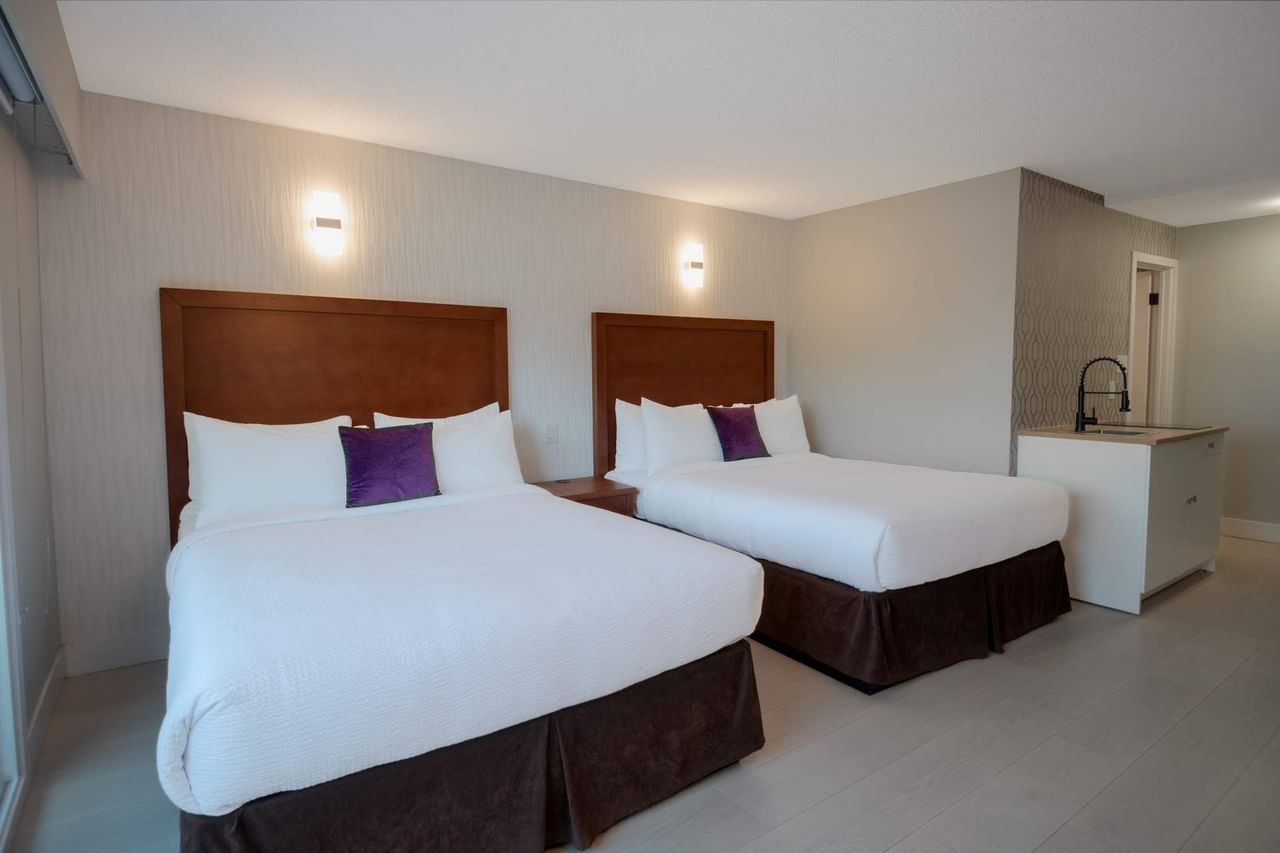Coast Metro Vancouver Hotel Photo Gallery