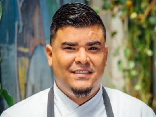 Hilton Charlotte University Place Welcomes Executive Chef Pedro Lopez ...