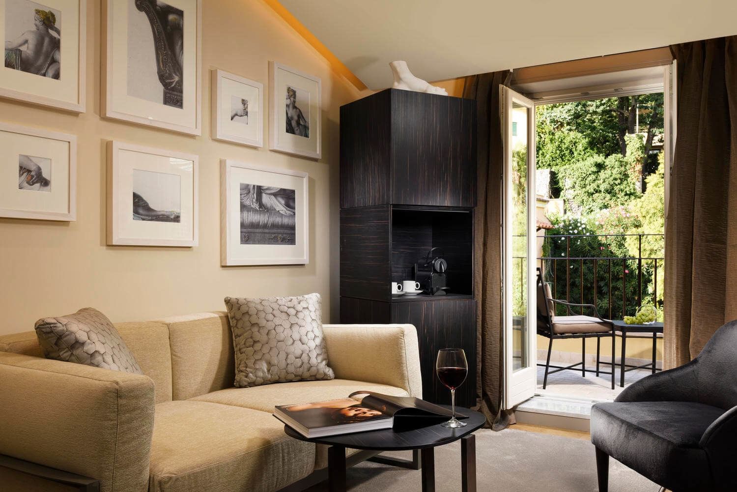Margutta 19 | Rome Luxury Suites