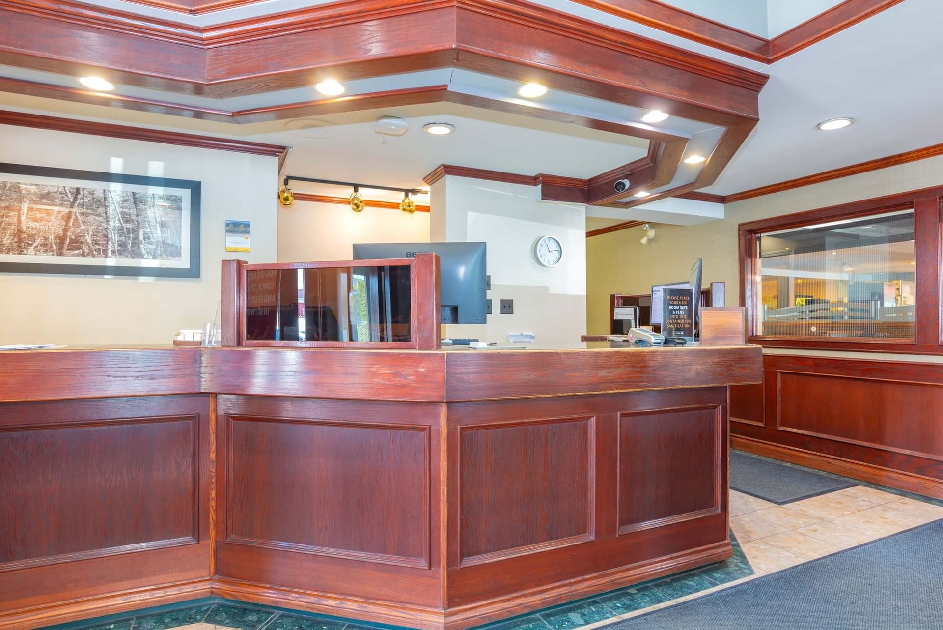 Sandman Hotel Terrace | Hotels in Terrace BC | Terrace Hotel