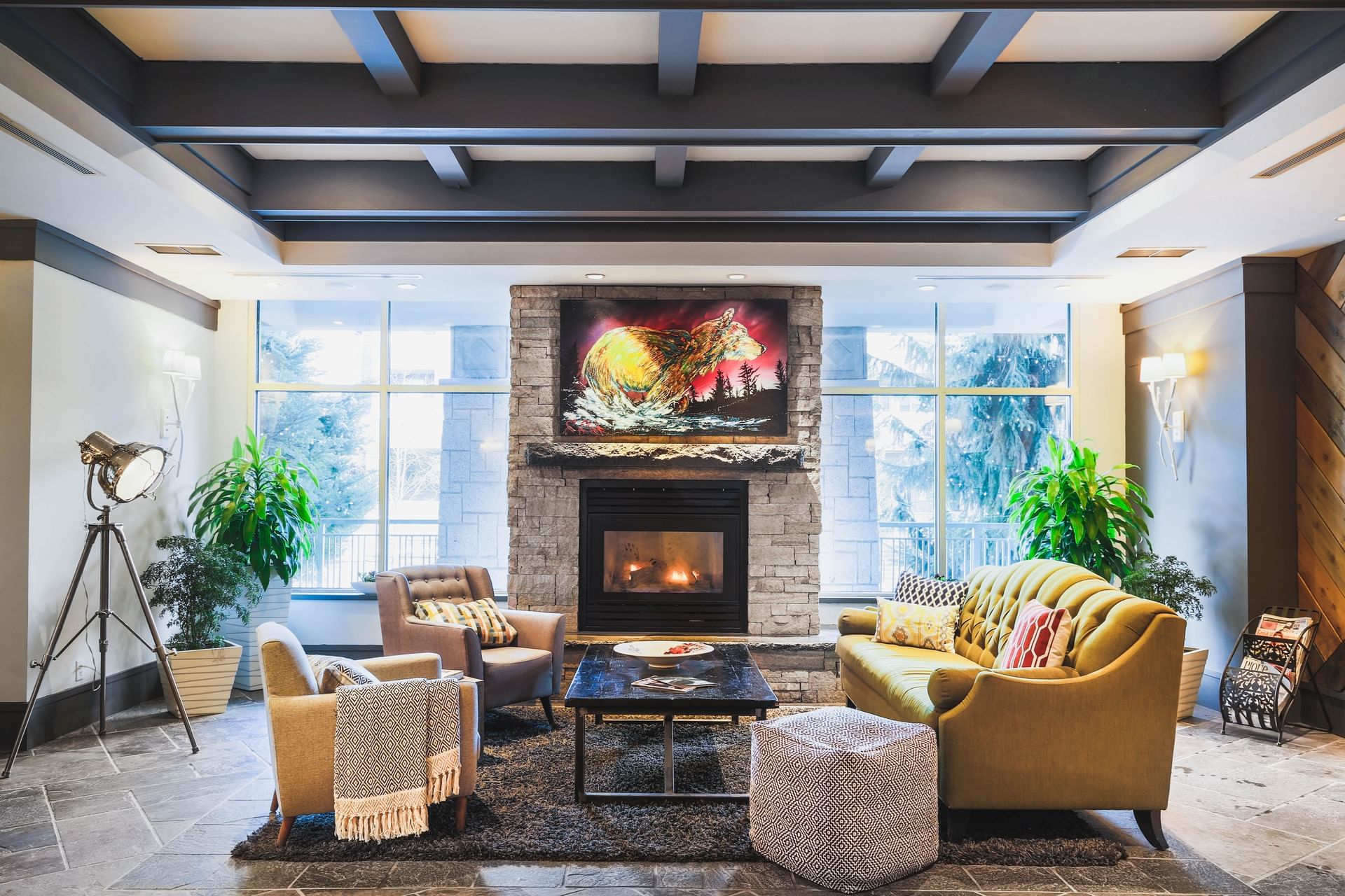 Summit Lodge Whistler | Experience Whistler BC