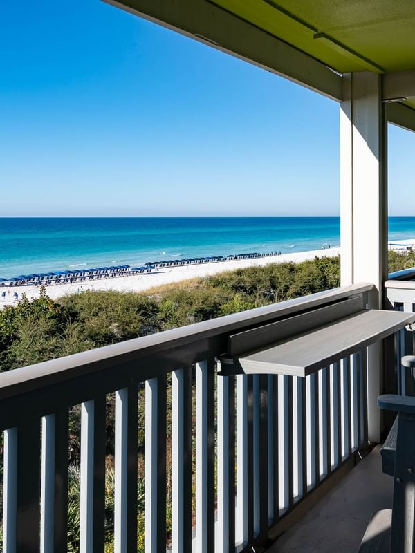 Hotels on 30A | Santa Rosa Beachfront Hotel Rooms | WaterColor Inn