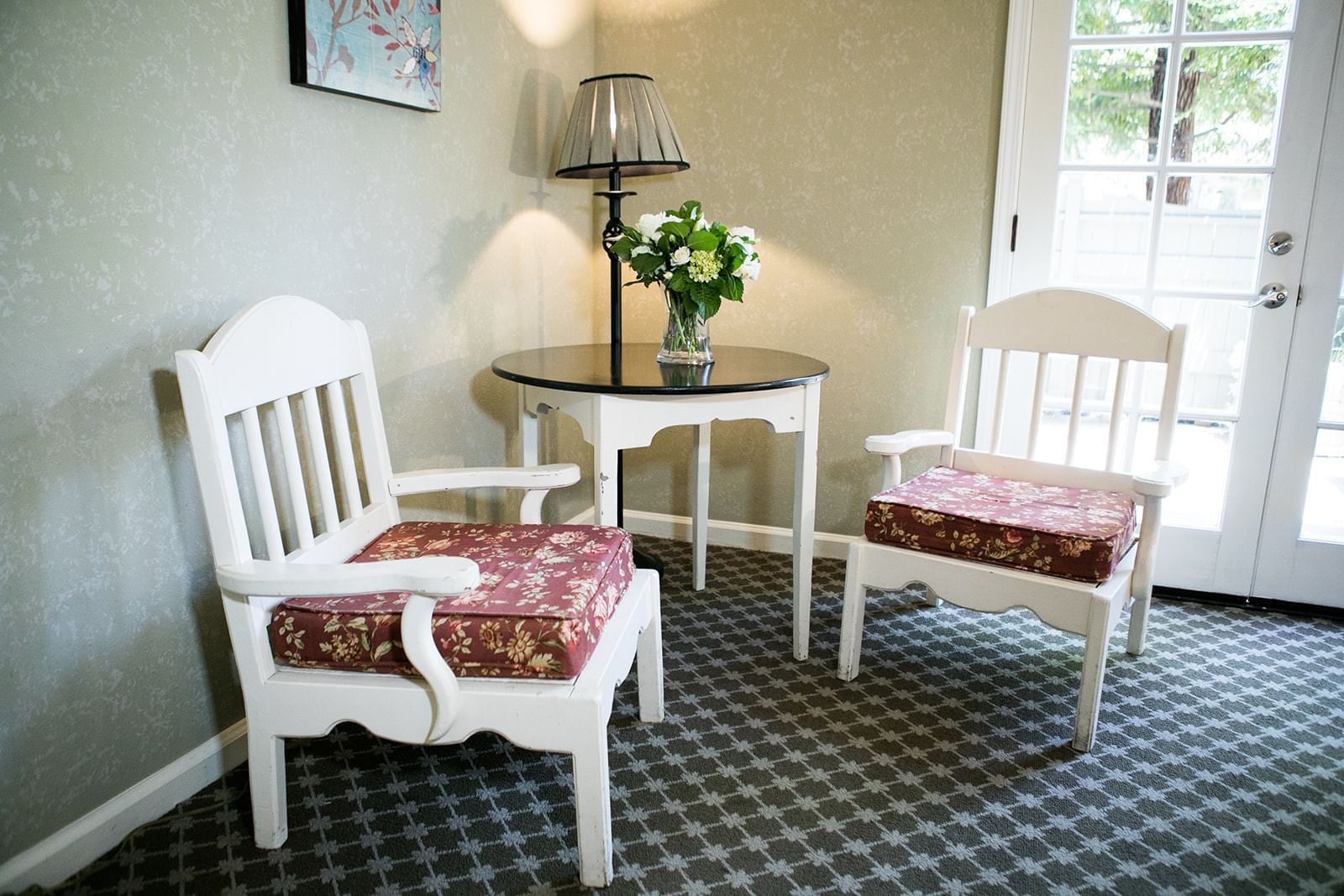 Places to Stay in Cambria CA | Cambria Pines Lodge