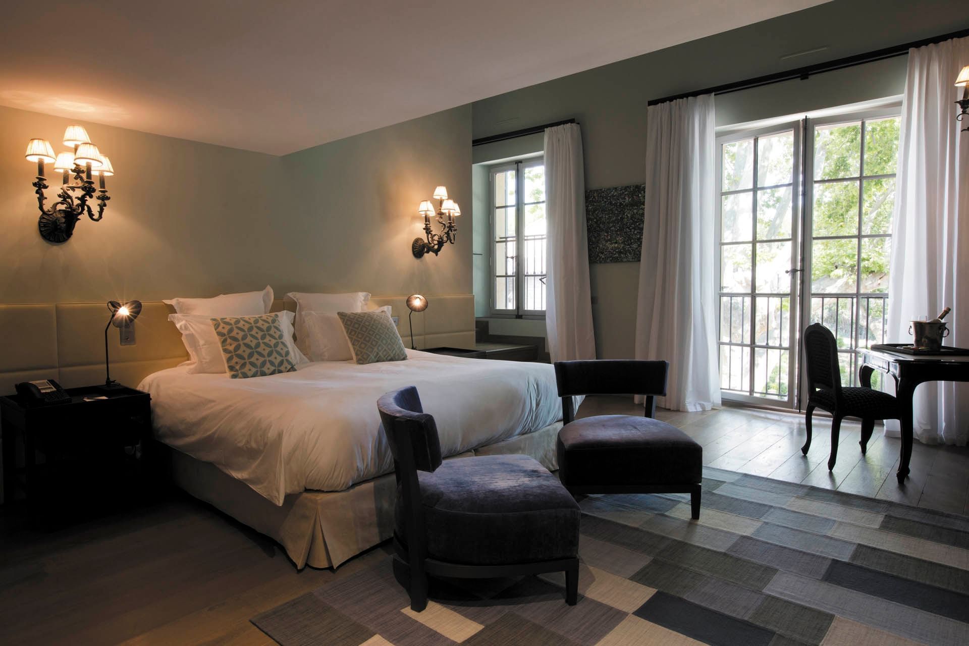 Domaine de Manville | Gallery